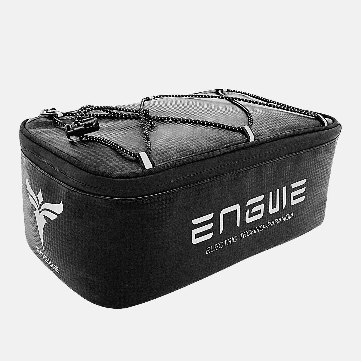 Engwe Bike Bag - Waterproof Bike Rear Rack Bag – engwe uk