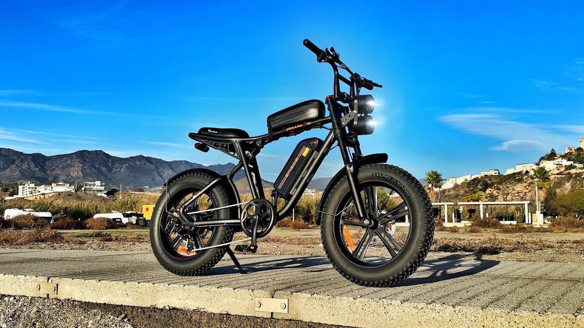 Ebike Vs Car Costs Benefits And Lifestyle Fit Engwe Uk