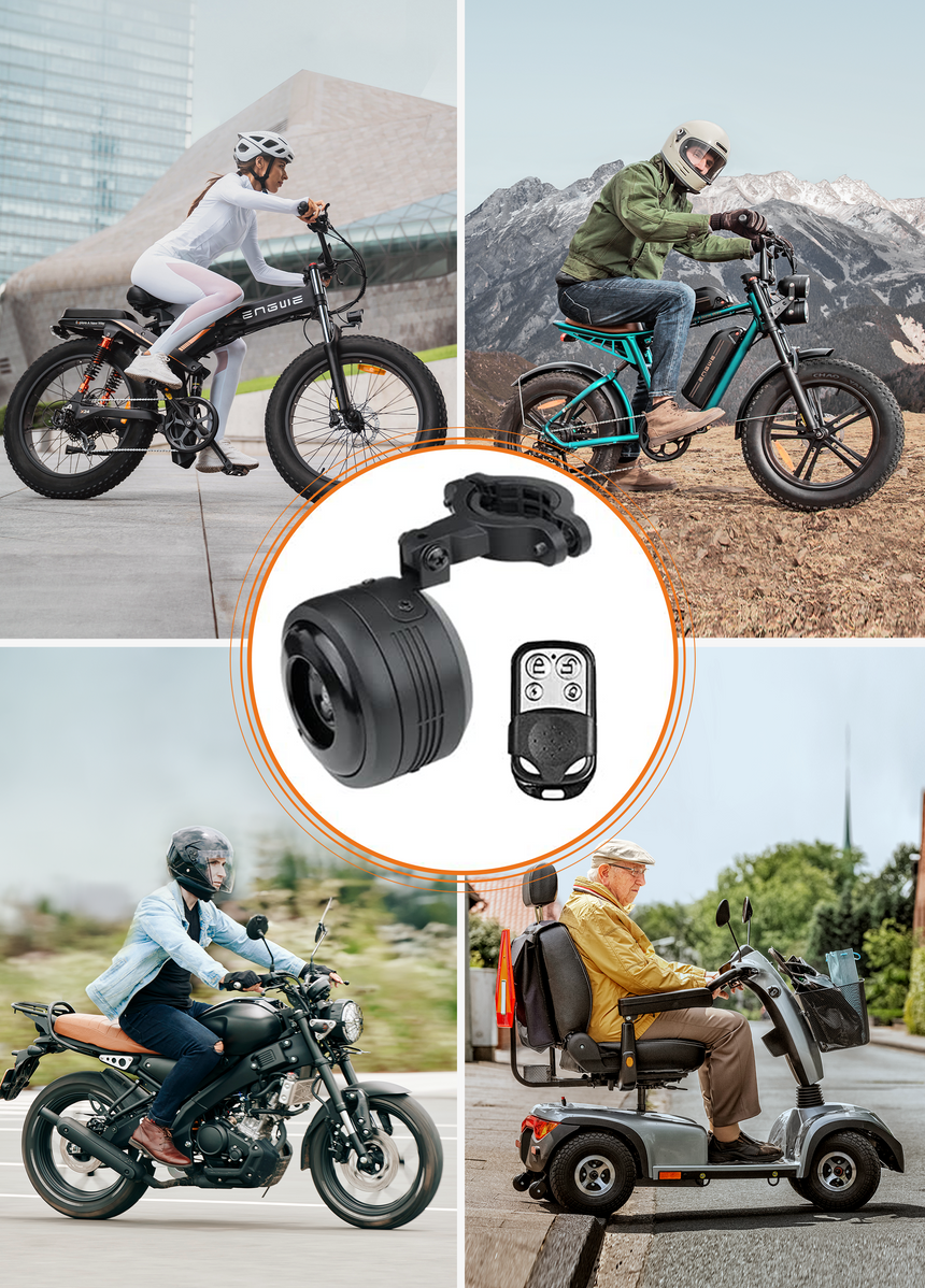 ENGWE Engine Pro 3.0 Boost: Full Suspension Folding E-bike|90Nm Torque ...