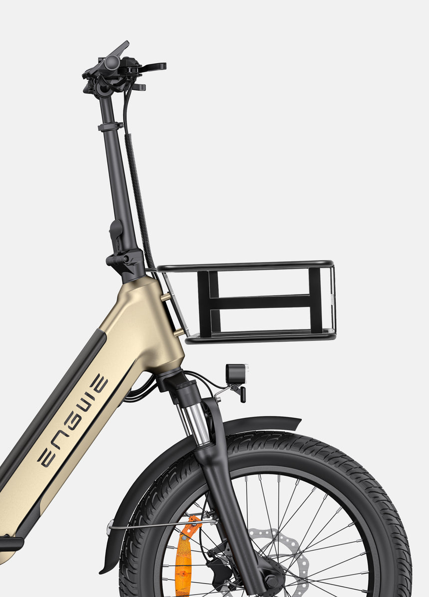 ENGWE L20 3.0 Boost 75Nm Torque Foldable Commuter Ebike – engwe uk