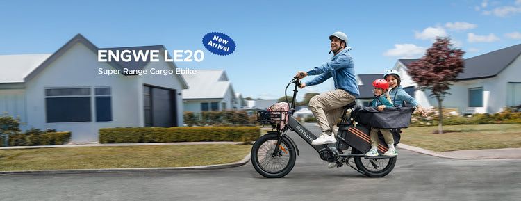 Engwe UK Official | Explore the Best Electric Bikes in UK – engwe uk