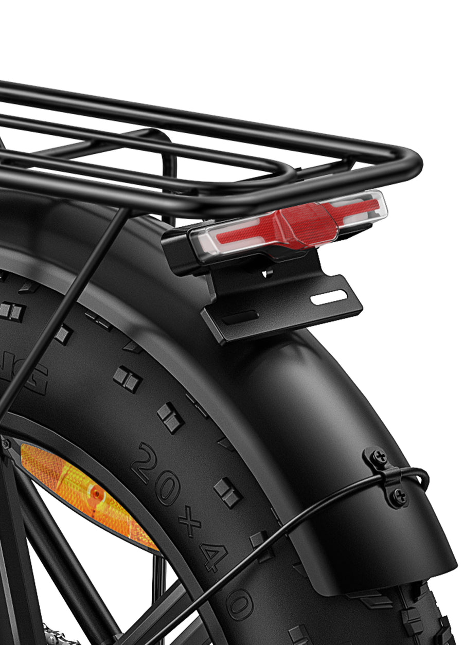 Engwe EP-2 Pro | All Terrain Tyres Folding Electric Bike – Engwe UK ...